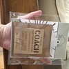 Coach Clipboard Card Holder, Coach Gift Card, Coach Appreciation Gift ...
