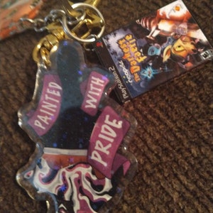 Submission / Hard Enamel Pin / Shibari / Rope Bunny / BDSM / | Etsy