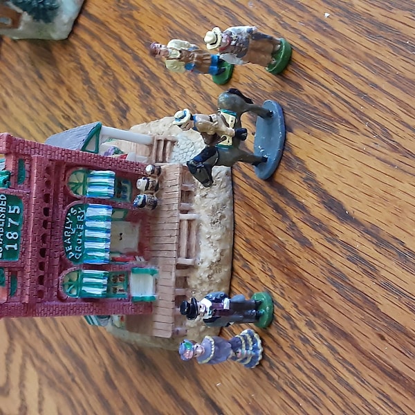 Vintage Mini Comics, Tijuana Comics With Popeye, Moon Mullins, Wimpy ...