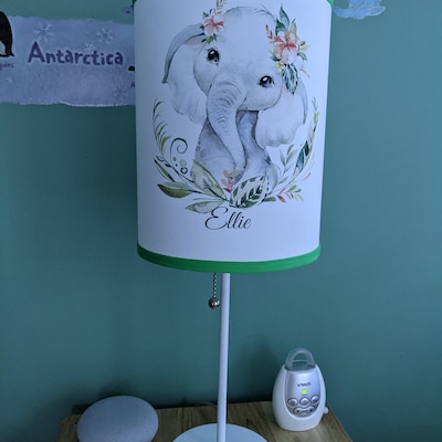 Vintage Cat Noir Table Lamp Cat Lamps Artistic Lamps - Etsy