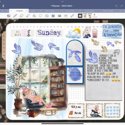 Watercolor Woman Clipart, Gentle Faces Clipart Bundle, Beautiful Girl ...