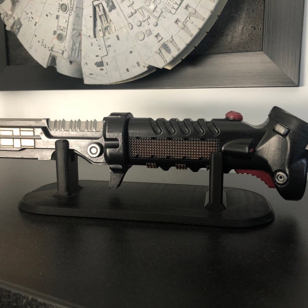 Pistolet Nuka Zapper de Fallout Nuka World Réplique 1:1 Fan Art prop ...