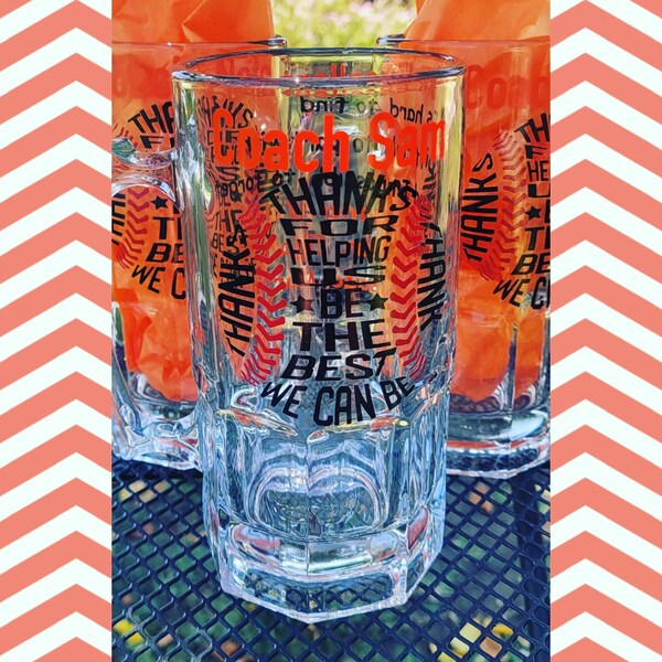 Baseball Svg, Template, Baseball Coach, Coach Gift, Baseball Shirt Svg ...