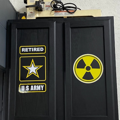 Cajun Acadian Flag Sticker Decal American Made UV Protected Flag of ...