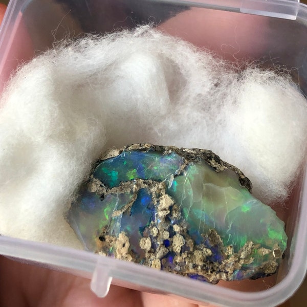 Natural Blue Moon Stone, Blue Moonstone Round, Moon Stone Round, 11pcs ...