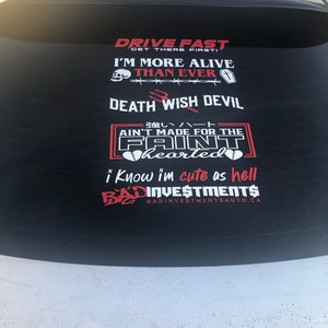 Butterfly Flourish Car Decal, Car Livery, Flower Decals, New Car Gift ...