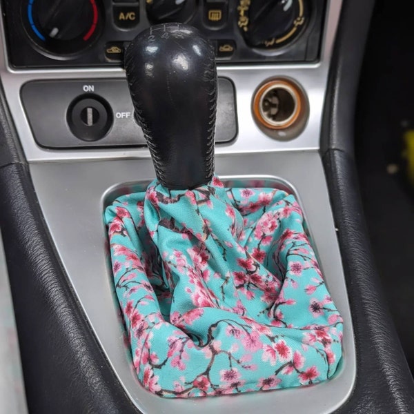 CREAMSICLE Orange Custom Shift Boot Orange Distressed Universal Shift Boot Handmade Shift Boot ...