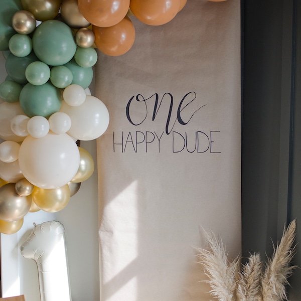 Rustic Wildwood DIY Balloon Garland Kit / Rustic Boho Bridal Shower ...