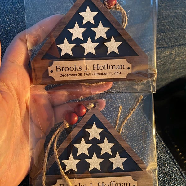 Teacher Gift Personalized Bookmark Class List Student Names Laser Cut ...