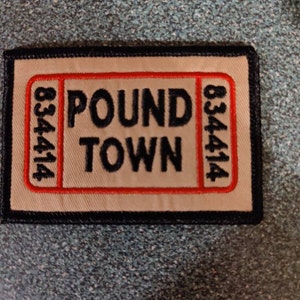 Unocal Union 76 Racing Gasoline Patch Iron Sew on Vintage Style Retro ...
