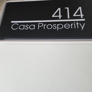 Rectangle Street Signageled Light Box Signboardshop - Etsy