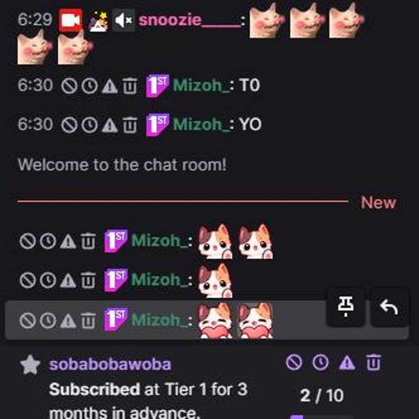 Animated Credit Card Swipe Emote (fair Skin) for Twitch, Youtube ...