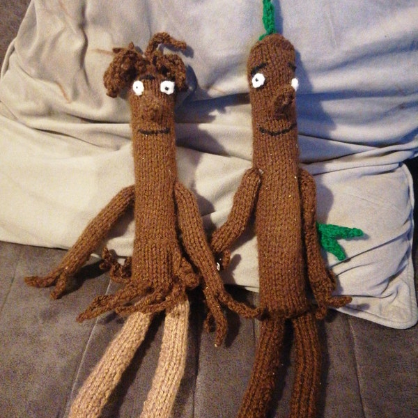 NUMBERBLOCKS Knitting Pattern. 16 Characters on Wood. PDF Download. - Etsy