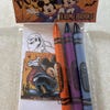 Notorious One Coloring Packs | the Notorious One the Big One Party ...