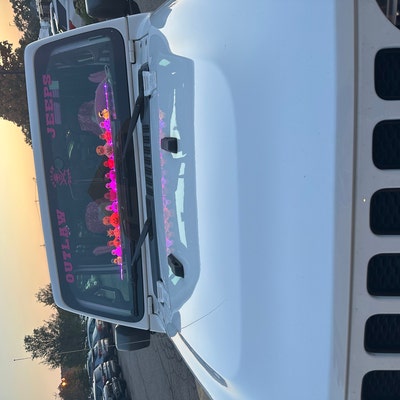 Duckwood LED , the Original LED Duck Bar - Etsy