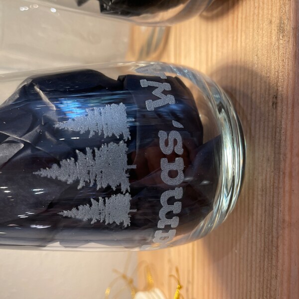 PINE Tree SVG - Tall Skinny Tree - Pine Tree Silhouette - Pine Tree ...