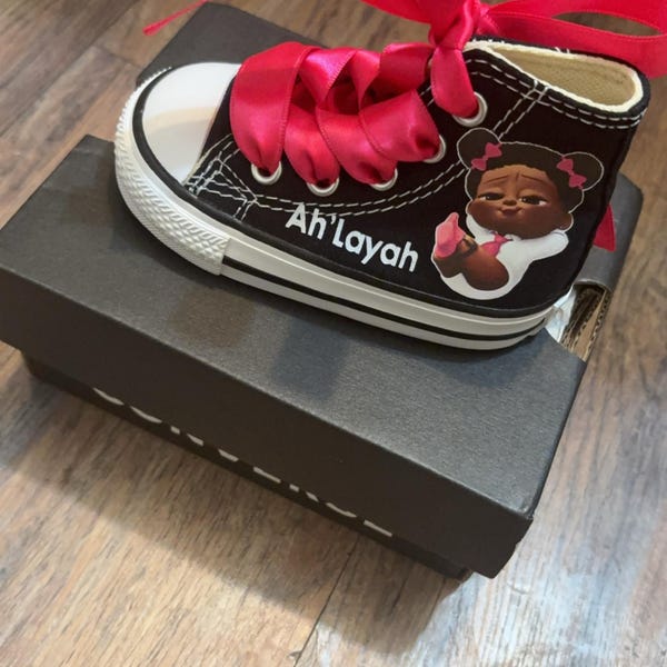 Donut Converse, Personalized, Donut Grow Up, Ice Cream Cone, Sprinkles ...