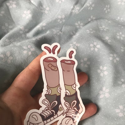 Gore Sneaks // Weird Core // Teeth Core // Trauma Core // Gore Core ...