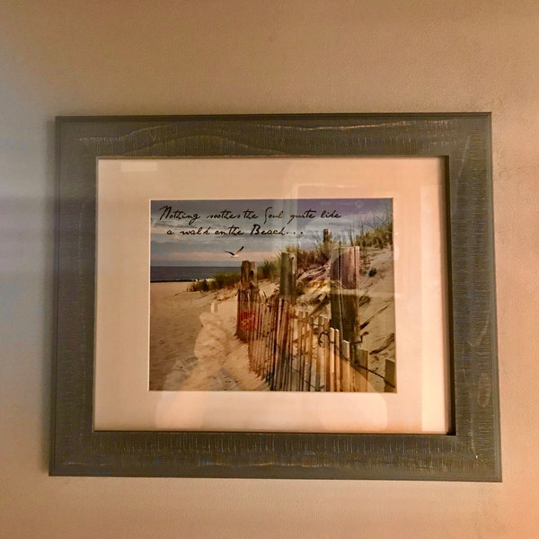 Turquoise Beach Cruiser Bicycle Photo Print/life is Beautiful Journey ...