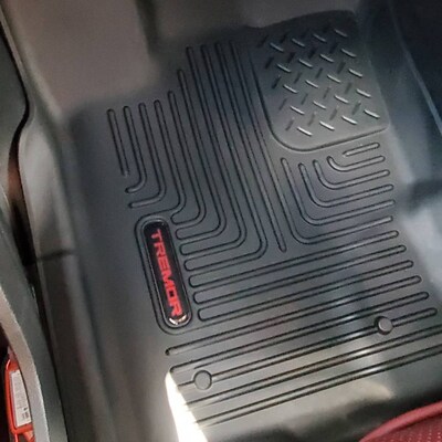 Custom Weathertech Smartliner Replacement Emblem Sticker Decals Fit Any ...