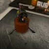 Rust Game 3D Printed Auto Turret - Etsy