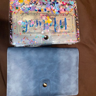 Cash Envelope STARTER KIT , Custom Budget Envelopes With Labels ...