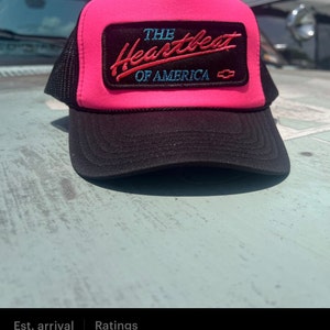 Custom Chevy GMC OBS Trucks Street Sign Choose Your Year & Postal ...