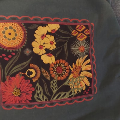 Boho Sun and Moon Area Rug, Cottagecore Celestial Sun Neutral Rug ...