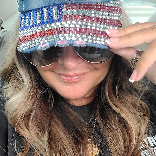 TRUMP 2024 HAT Make America Great Again Embroidered Donald Trump Red ...