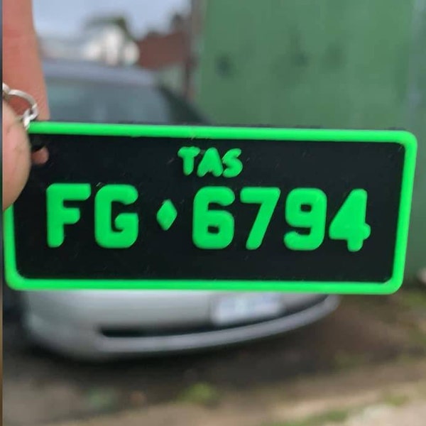 3d Printed NETBALL Jersey SPORTS Lover KEYCHAIN, Personalized Name Bag ...