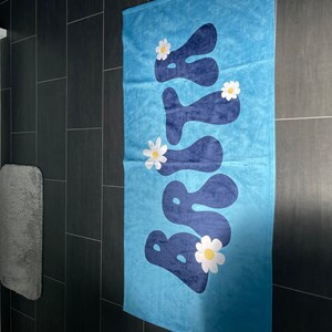 Custom Golf Towel, Print Your Own Golf Logo, Print Golf Club Design ...