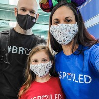 Hocus Pocus Mouse Pad Disney Halloween Gifts Round Mouse Pad - Etsy