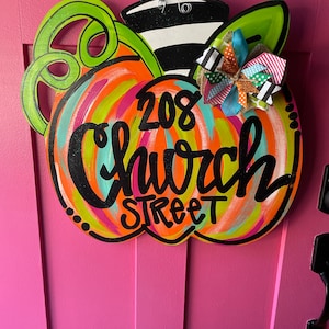 Teacher Gift Classroom Door Hanger Back to School School - Etsy