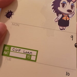 Pain Rating Planner Stickers Pain Faces Stickers Pain Level Tracking ...