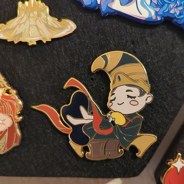 Elden Ring Enamel Pins - Etsy