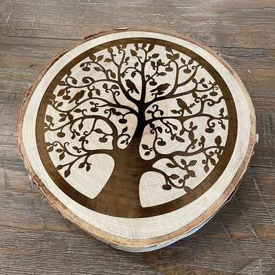 Planetary Gear Fidget Spinner Plans for Laser CNC Cutting Wooden Gift ...