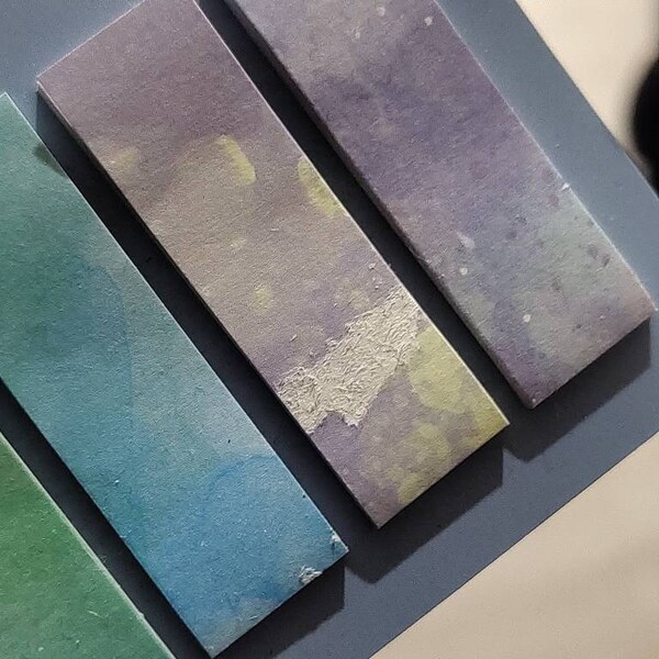 Kraft Sticky Notes, 3x3, Kraft Paper Sticky Notes, Sticky Note Pads ...