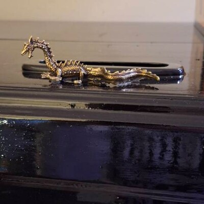 Black Slag Rock X 12 Rocks and Geodes Natural Beach Finds Sea Tumbled ...