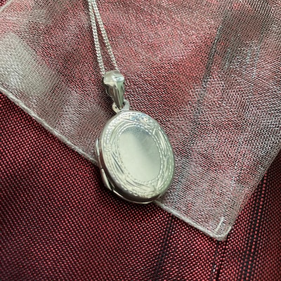 Real Monocle Golden With Cord, No Amplification / Prescription - Etsy