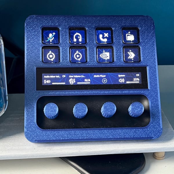 Stream Deck Plus Dials - Etsy