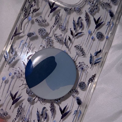 Cartoon Griptok / Phone Stand Trendy and Cute Perfect for Gifting ...