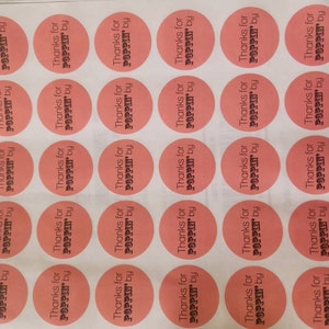 Valentines Stickers the Perfect Pair Stickers Milk and Cookies - Etsy