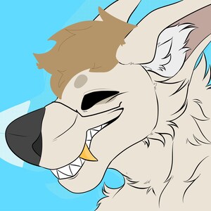 Wickerbeast Furry Art Base Ref Sheet (Download Now) - Etsy