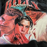 Retro Scream Billy Loomis Shirt, Let's Watch Scary Movie Shirt, Scary ...