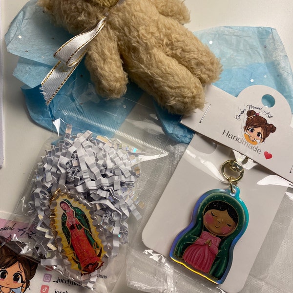 Gallos Finos Keychain - Etsy