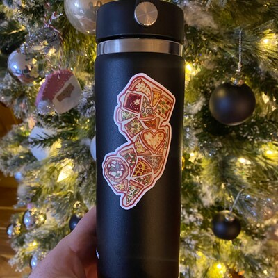 Philly Sticker Pack Philadelphia Sticker Philadelphia - Etsy