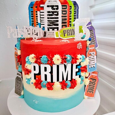 Matilda Cake Topper - Etsy