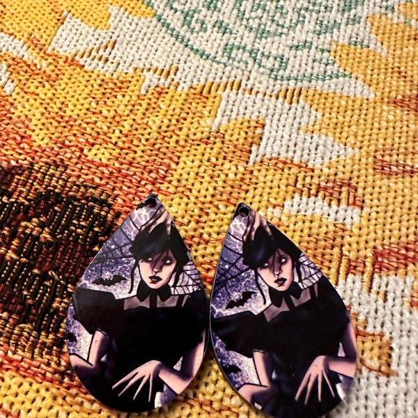 Jujutsu Kaisen Beanie Sukuna Inspired Anime Winter Warm Fang Design ...