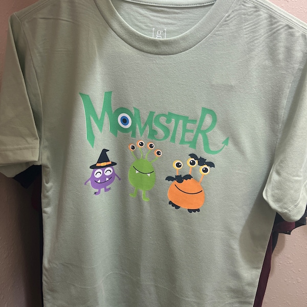 Halloween Monsters Clipart - Cute Monsters Clip Art, Halloween Clipart ...