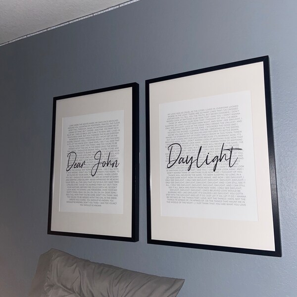 Liebe meines Lebens Lieddruck Digitaler Download Songtexte Druck Musik ...